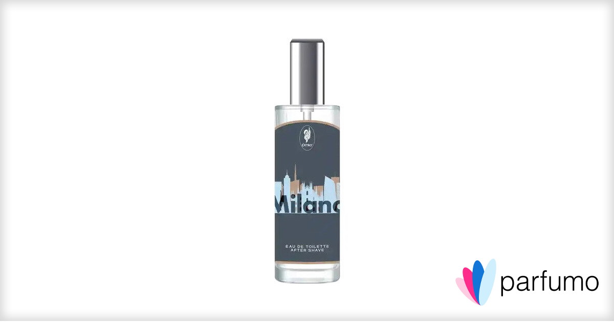 Milano by Extró » Reviews & Perfume Facts