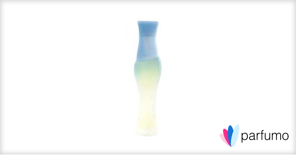 Ultim@ by Ultima II » Reviews & Perfume Facts