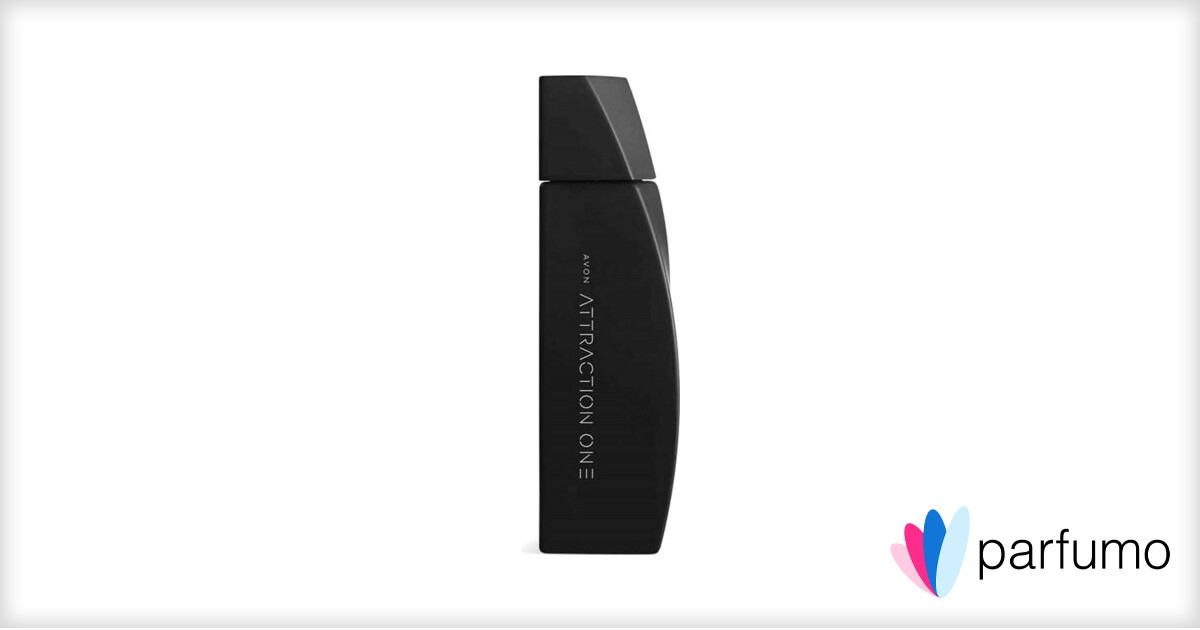 Attraction One Intense by Avon » Reviews & Perfume Facts