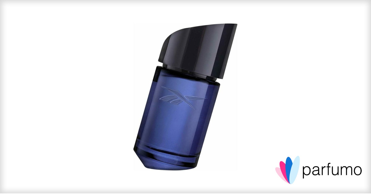 Iconic Statement Blue by Reebok » Reviews & Perfume Facts