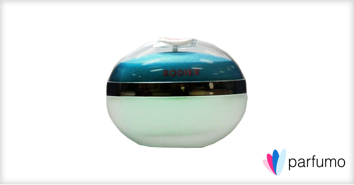 Eau Légère by Rodier » Reviews & Perfume Facts