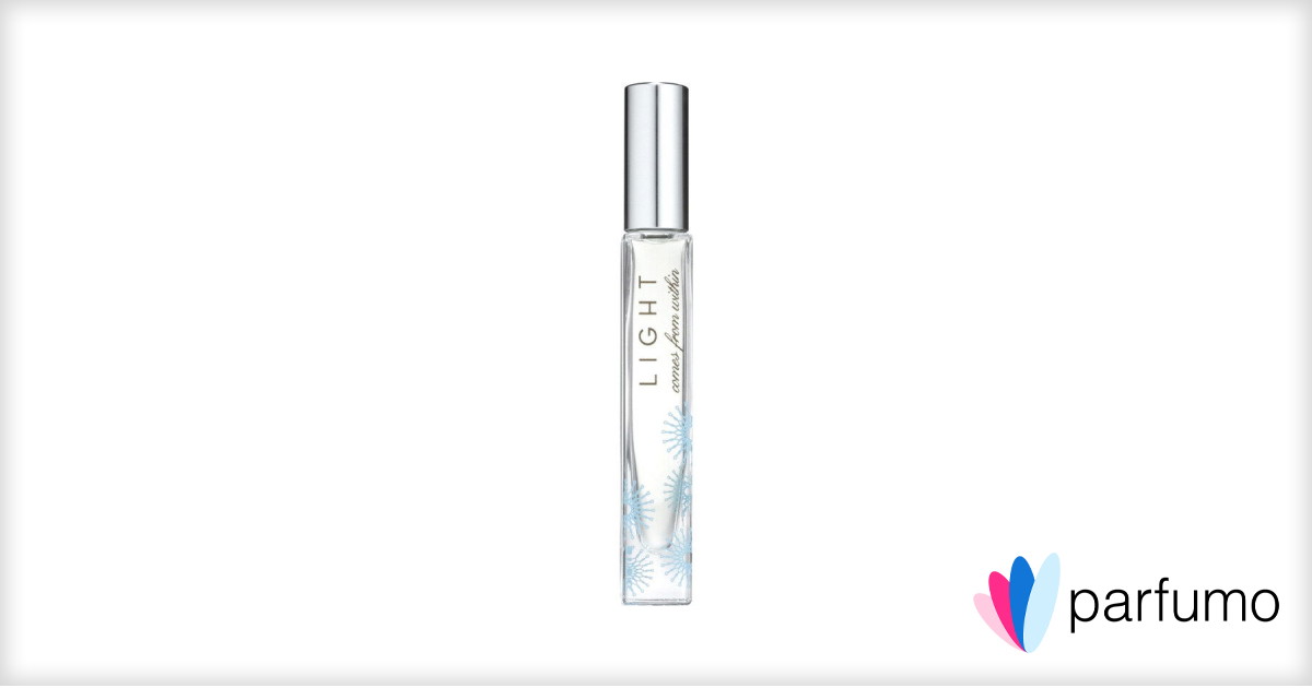 Light Comes from Within von Sarah Horowitz Parfums » Meinungen ...