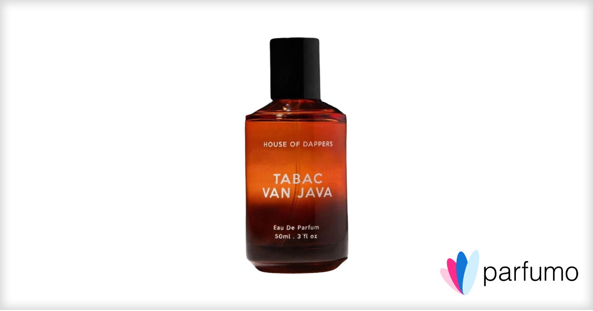 Tabac Van Java by House of Dappers » Reviews & Perfume Facts