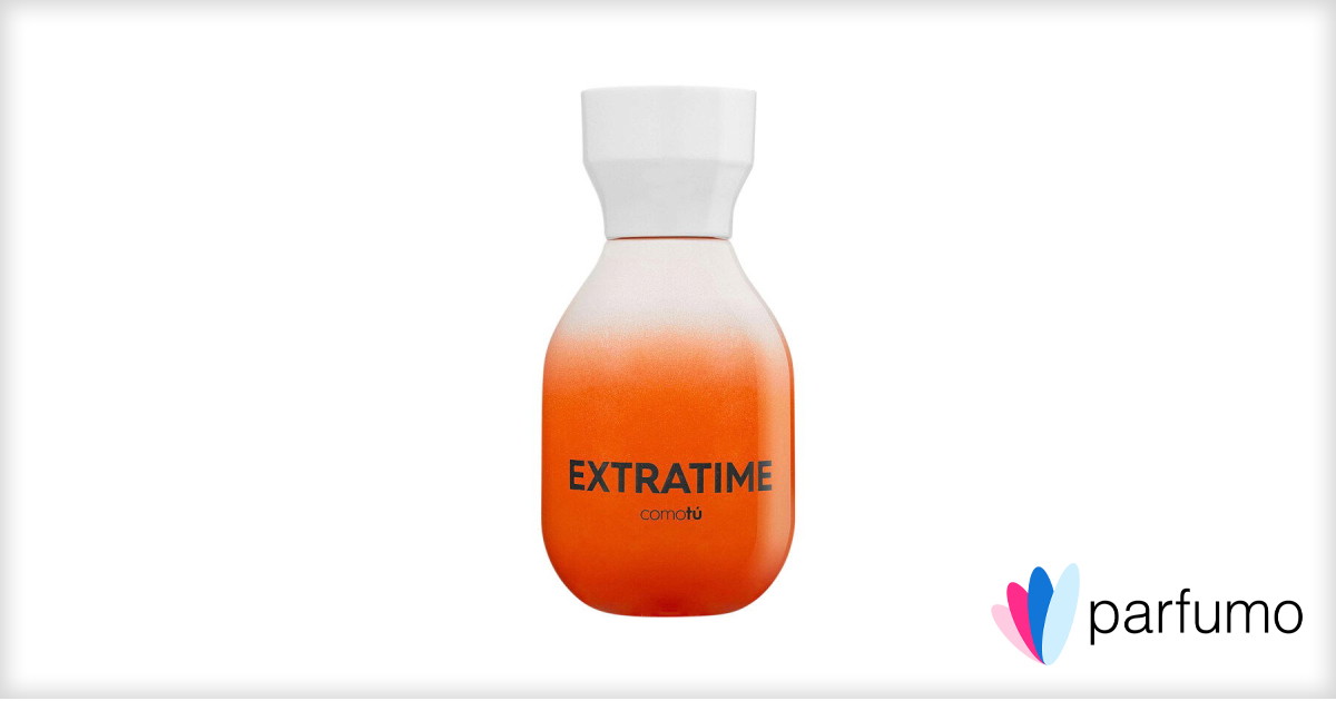 ExtraTime for Her: I Have a Lot of 'Likes' But Not Yours by Mercadona ...