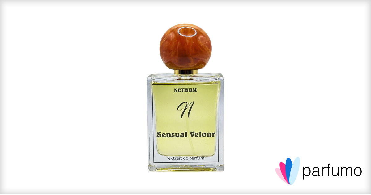Sensual Velour by Nethum » Reviews & Perfume Facts