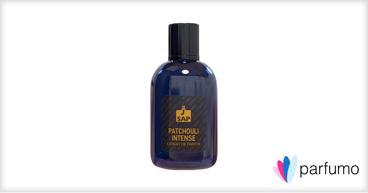 Patchouli Intense by SAP » Reviews & Perfume Facts