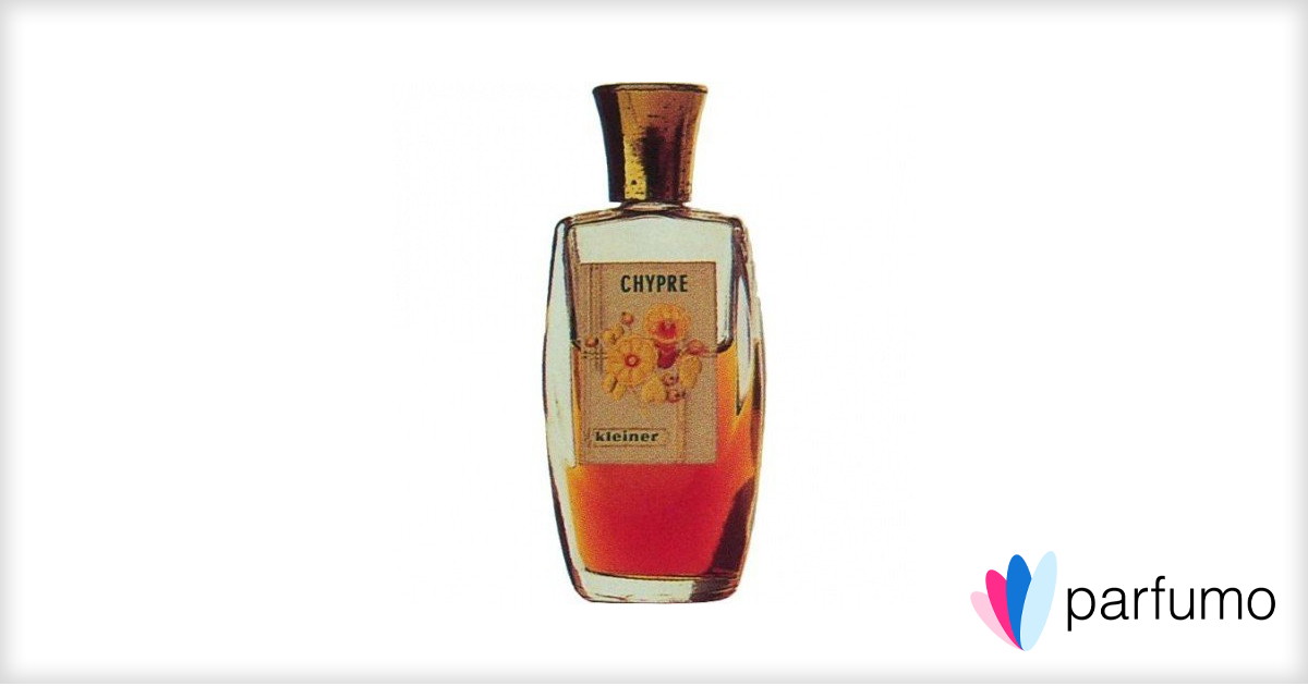 Patra Chypre by Gebrüder Kleiner » Reviews & Perfume Facts
