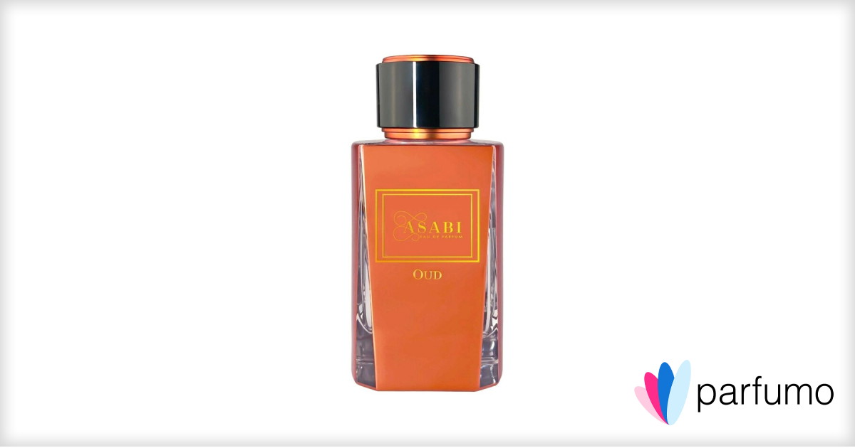 Oud by Asabi » Reviews & Perfume Facts
