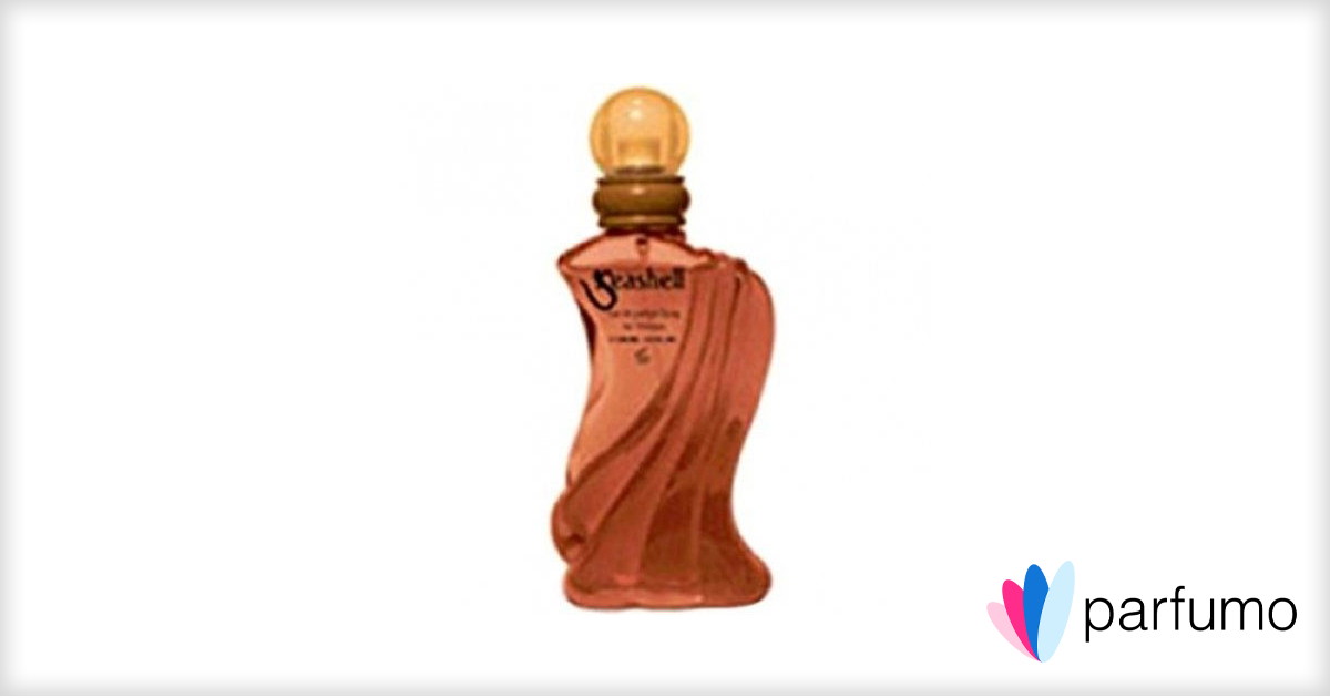 Seashell by Dorall Collection » Reviews & Perfume Facts