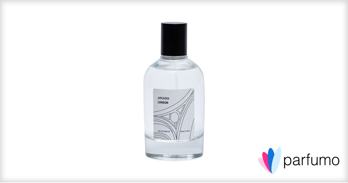 London by Arcadia » Reviews & Perfume Facts
