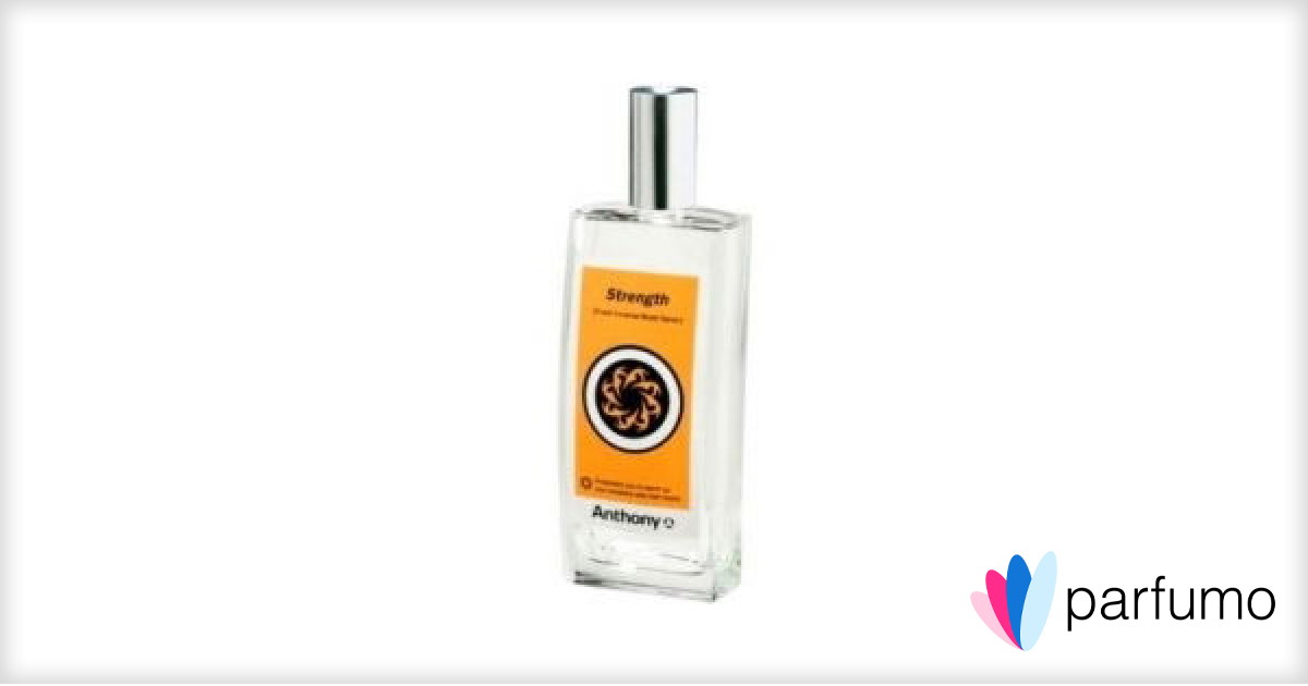 Strength by Anthony Logistics » Reviews & Perfume Facts