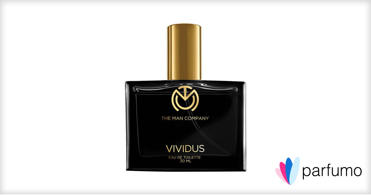 Vividus von The Man Company » Meinungen & Duftbeschreibung