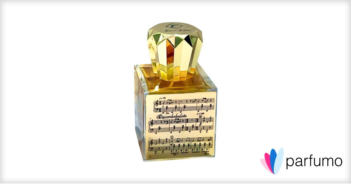 Discombobulate by Elixir Attar » Reviews & Perfume Facts