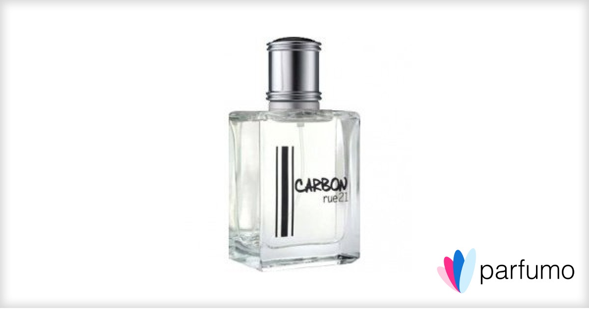 Carbon by rue21 » Reviews & Perfume Facts