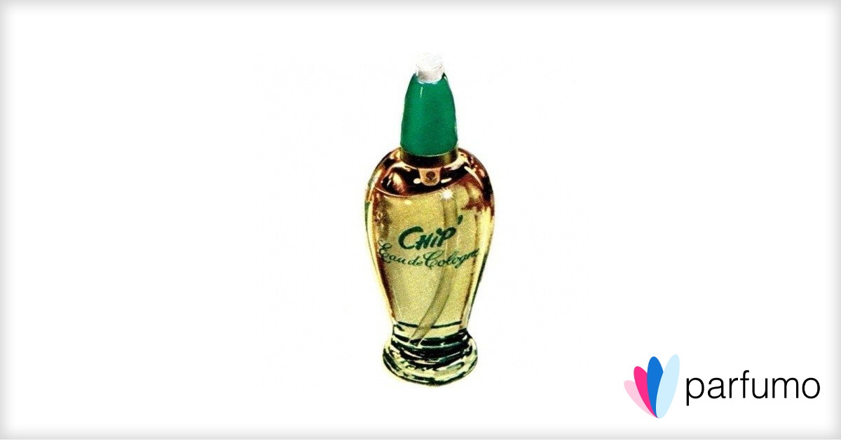 Chip' by Olivin Wiesbaden (Eau de Cologne) » Reviews & Perfume Facts