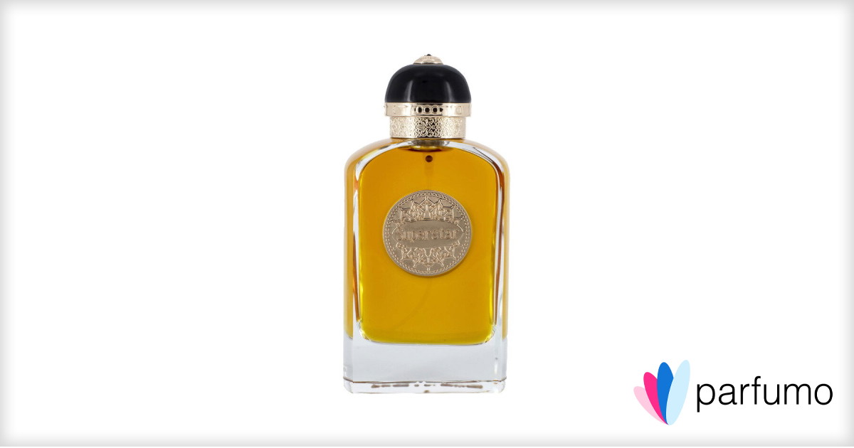 Superstar by Abdul Rashid » Reviews & Perfume Facts