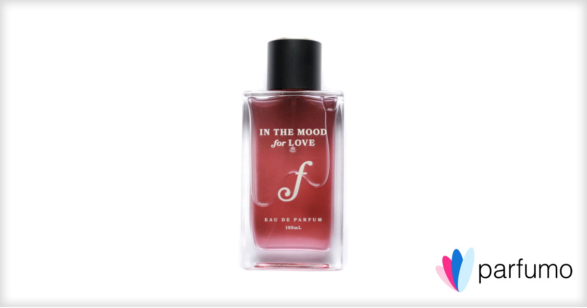 In the Mood for Love f by Y25 » Reviews & Perfume Facts