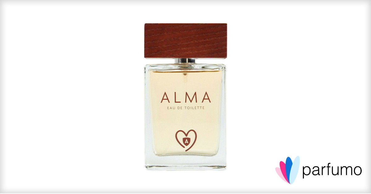 Alma by Alvaro Moreno » Reviews & Perfume Facts