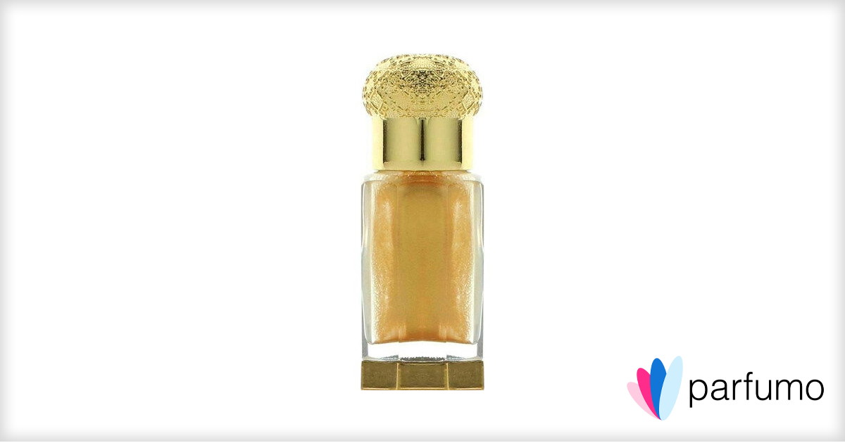 Gold Musk by Etoile Perfumes » Reviews & Perfume Facts