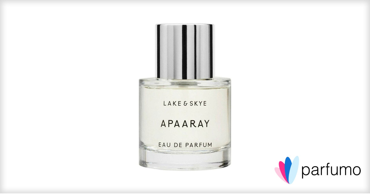 Apaaray by Lake & Skye » Reviews & Perfume Facts