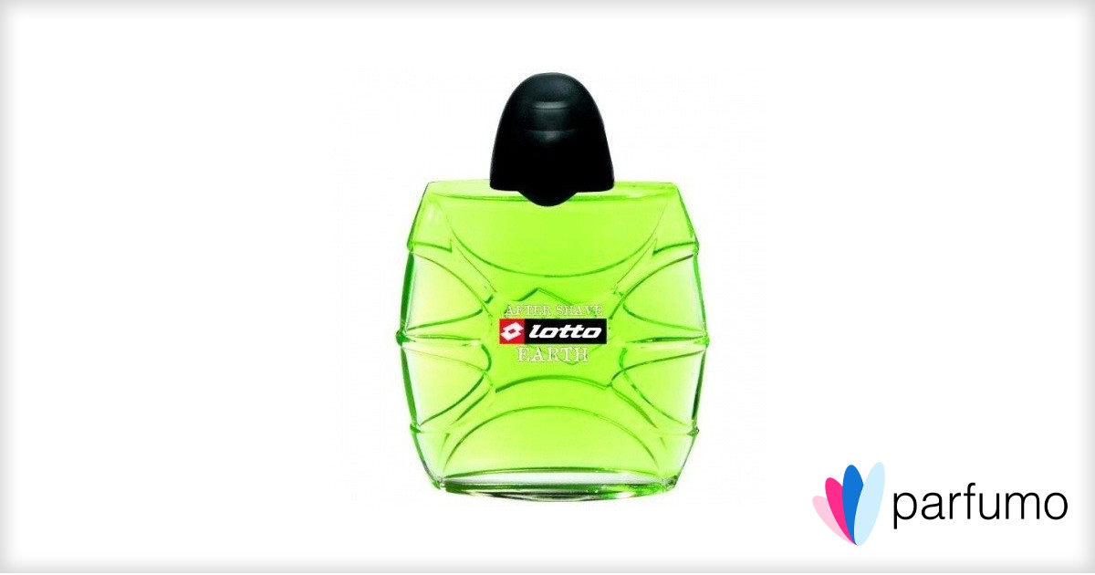 Earth by Lotto (After Shave) » Reviews & Perfume Facts