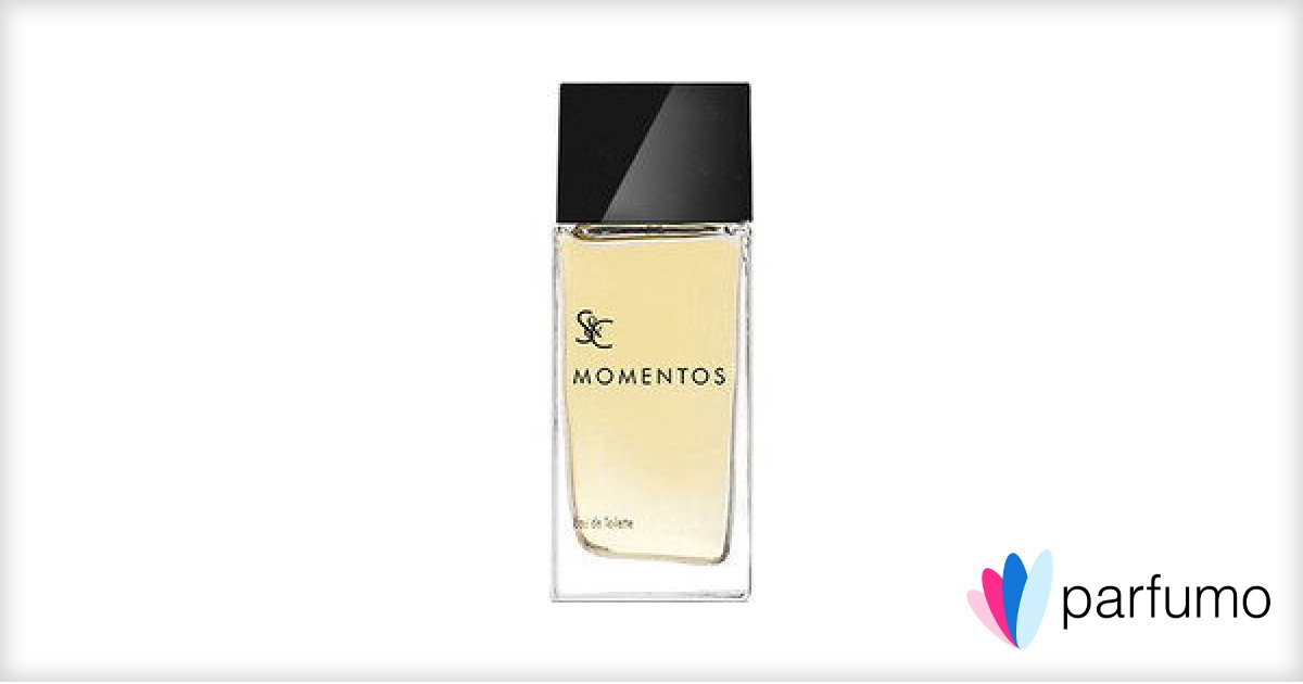 S&C Momentos para Recordar... von S&C Perfumes / Suchel Camacho ...