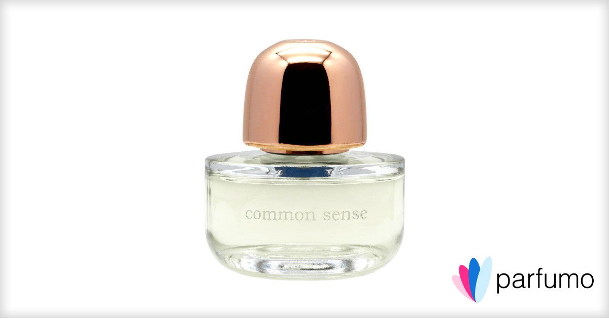 Common Sense von Kilesa » Meinungen & Duftbeschreibung