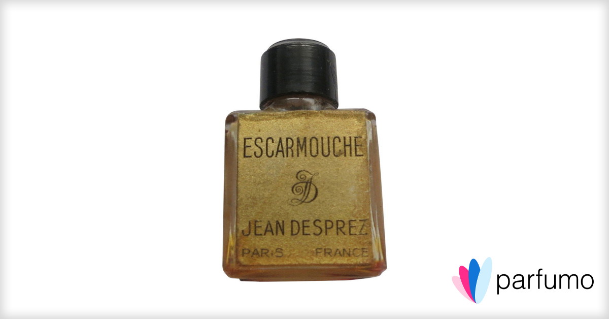 Escarmouche by Jean Desprez » Reviews & Perfume Facts