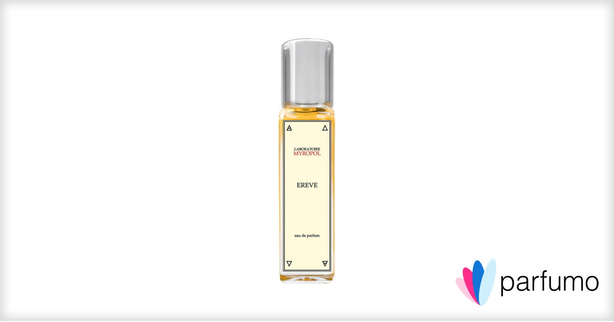 Ereve by Myropol » Reviews & Perfume Facts