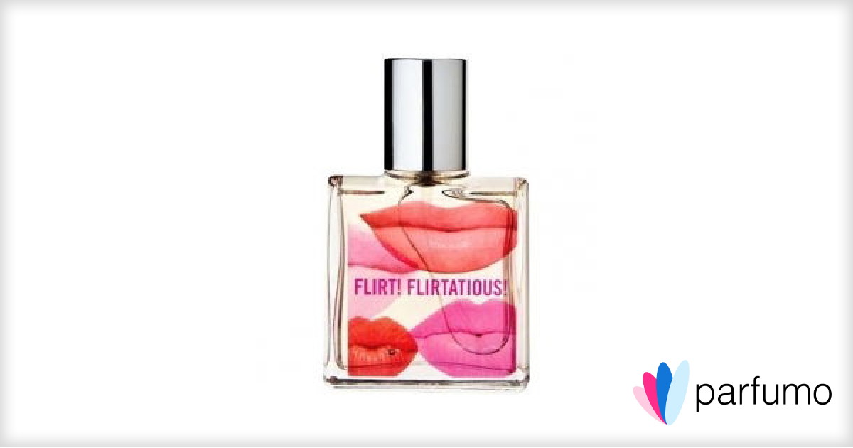 Flirtatious by Flirt! » Reviews & Perfume Facts