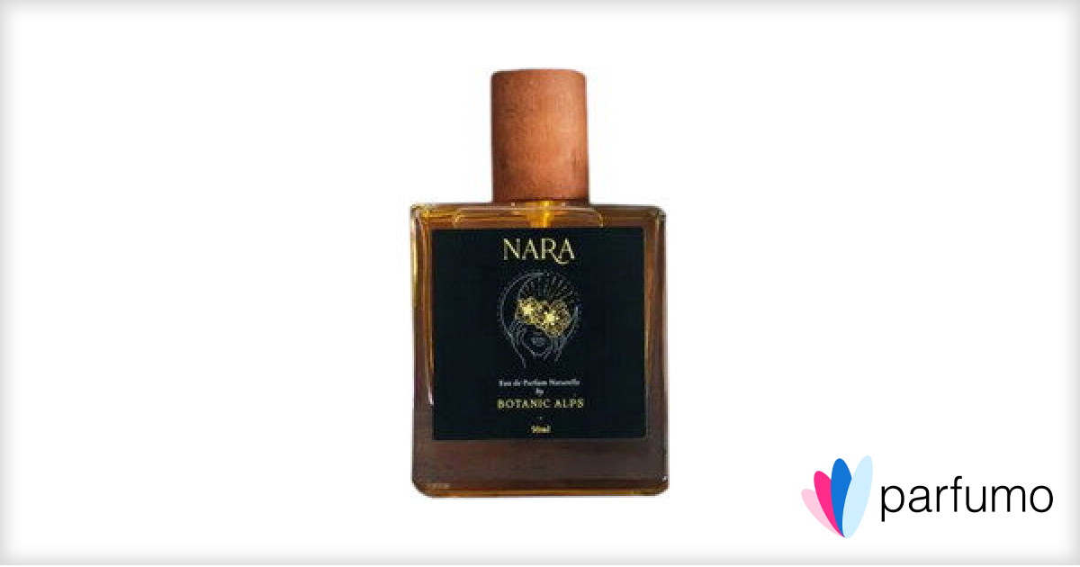 Nara by Botanic Alps » Reviews & Perfume Facts