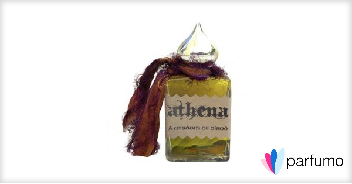 Athena by The Sage Goddess » Reviews & Perfume Facts