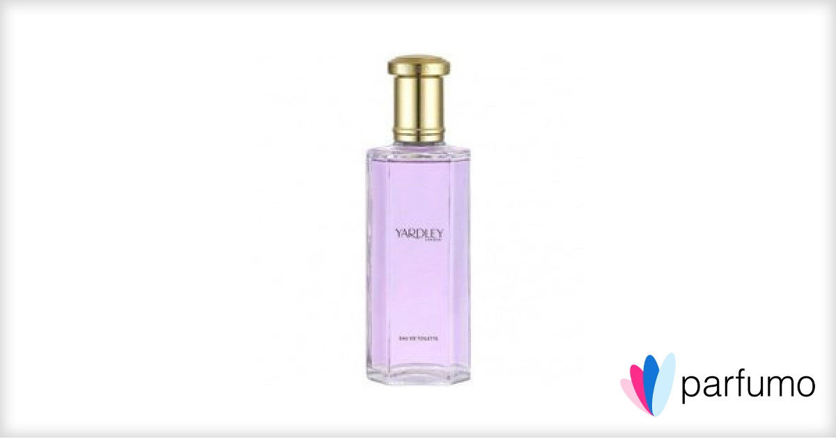 April Violets 1913 by Yardley » Reviews & Perfume Facts