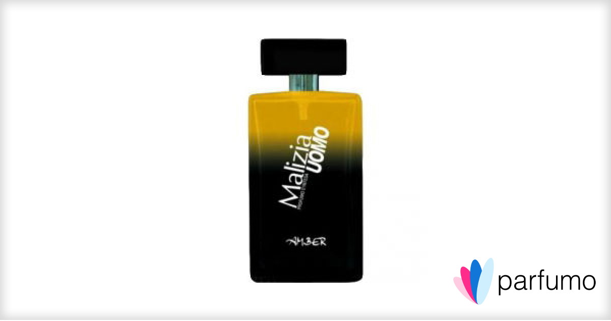 Uomo Amber by Malizia » Reviews & Perfume Facts