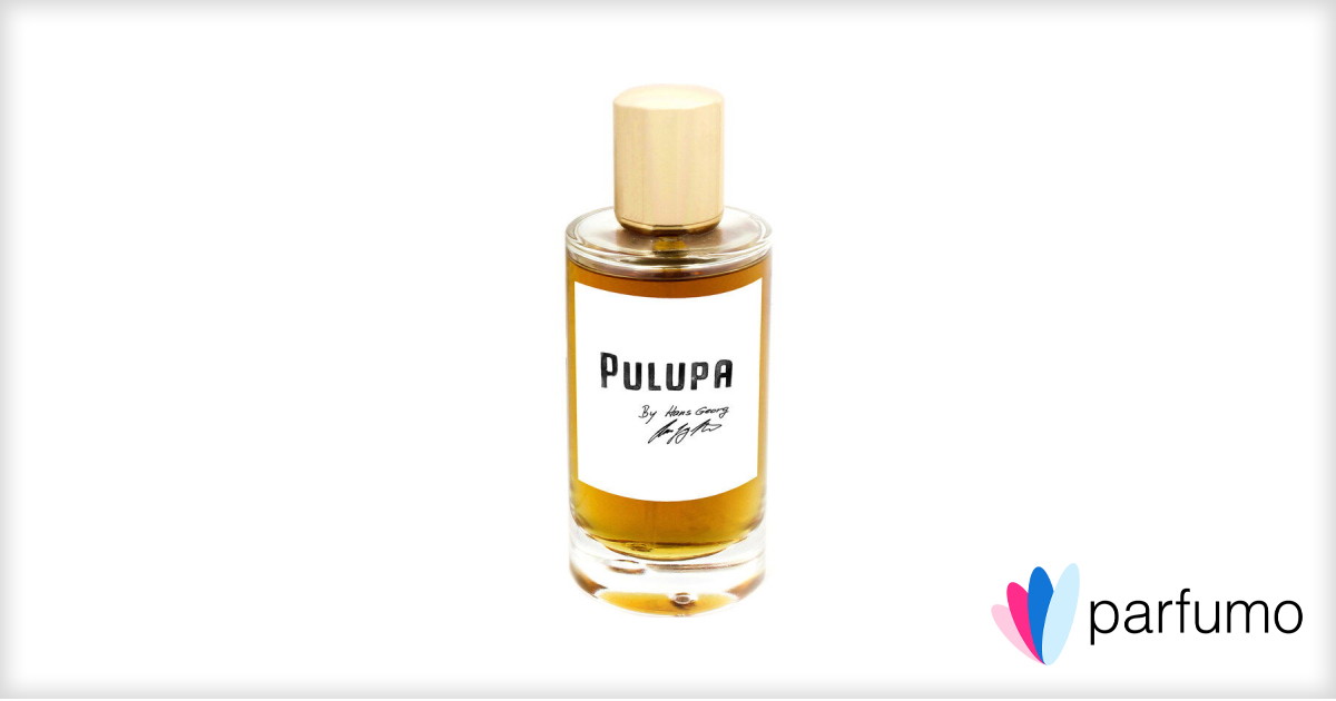 Pulupa by Ecuación Natural » Reviews & Perfume Facts