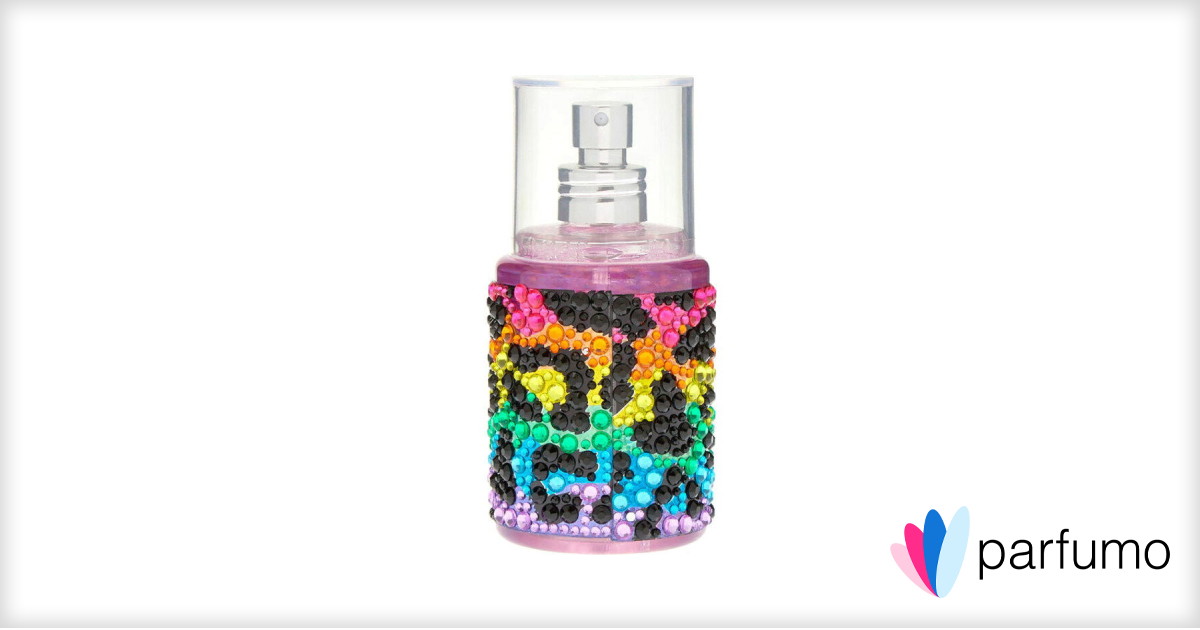 Rainbow Leopard by Claire's » Reviews & Perfume Facts