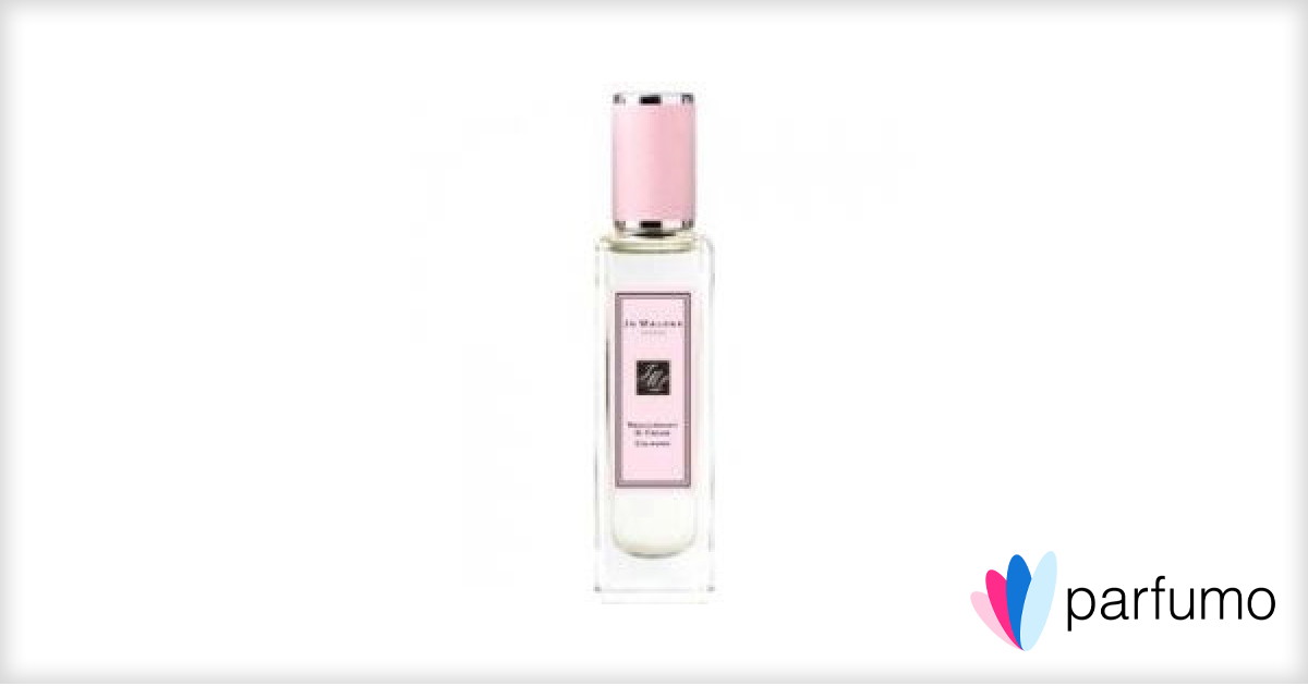 Redcurrant & Cream by Jo Malone » Reviews & Perfume Facts