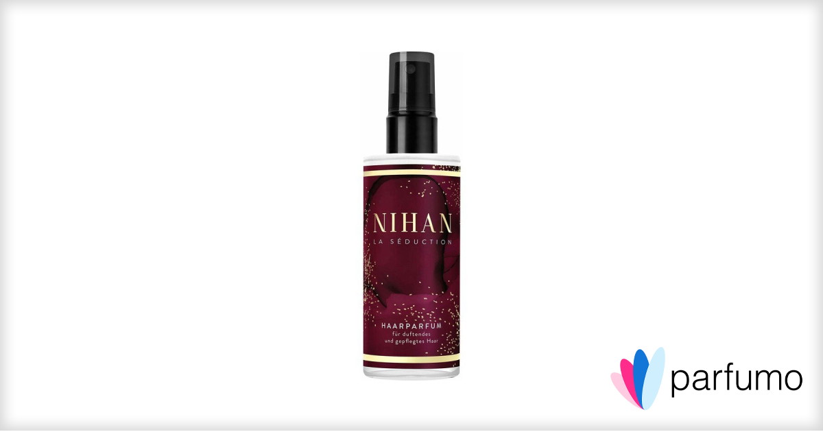 Joli Rouge by Nihan / #QueensUnited (Hair Perfume) » Reviews & Perfume ...