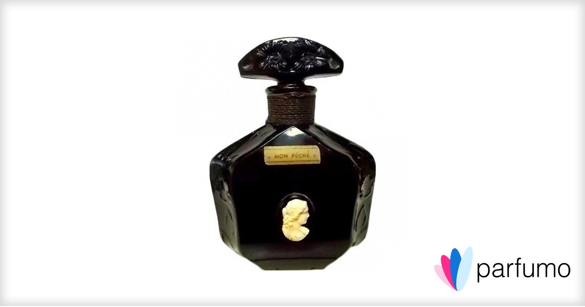 Mon Péché by Les Parfums de Rosine » Reviews & Perfume Facts