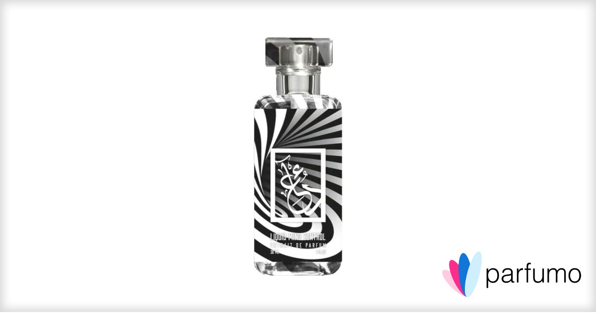 Liquid Mind Control by The Dua Brand » Reviews & Perfume Facts