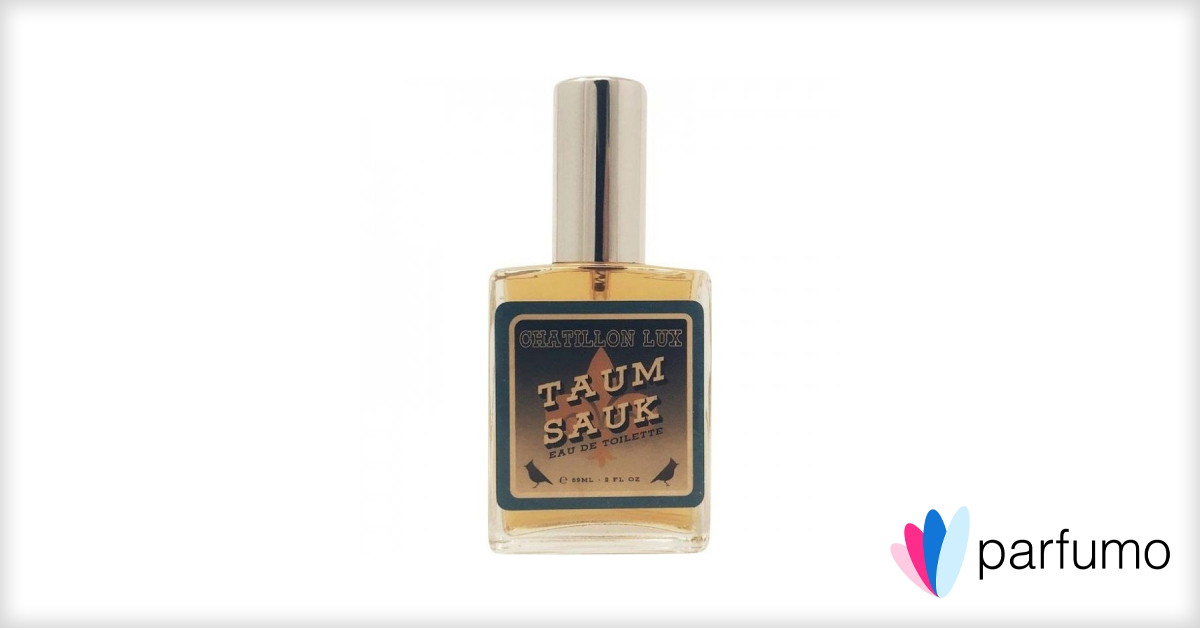 Taum Sauk by Chatillon Lux (Eau de Toilette) » Reviews & Perfume Facts