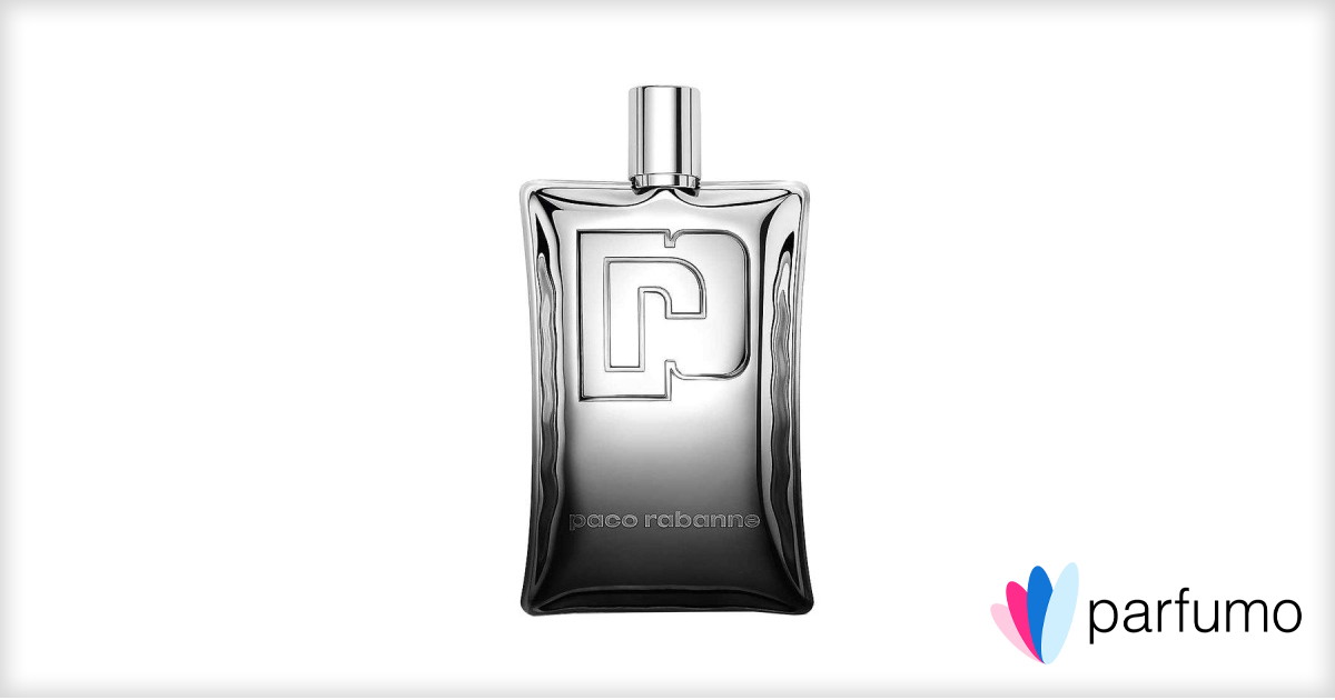 Strong Me by Rabanne » Reviews & Perfume Facts