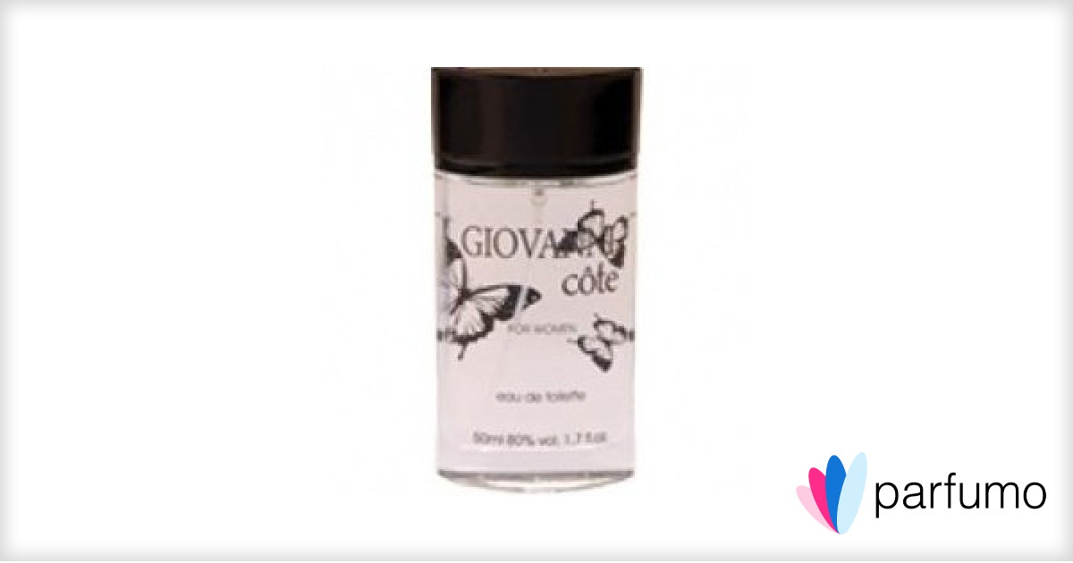 Covanni Côte / Giovanni Côte by Jean Marc (Eau de Toilette) » Reviews ...