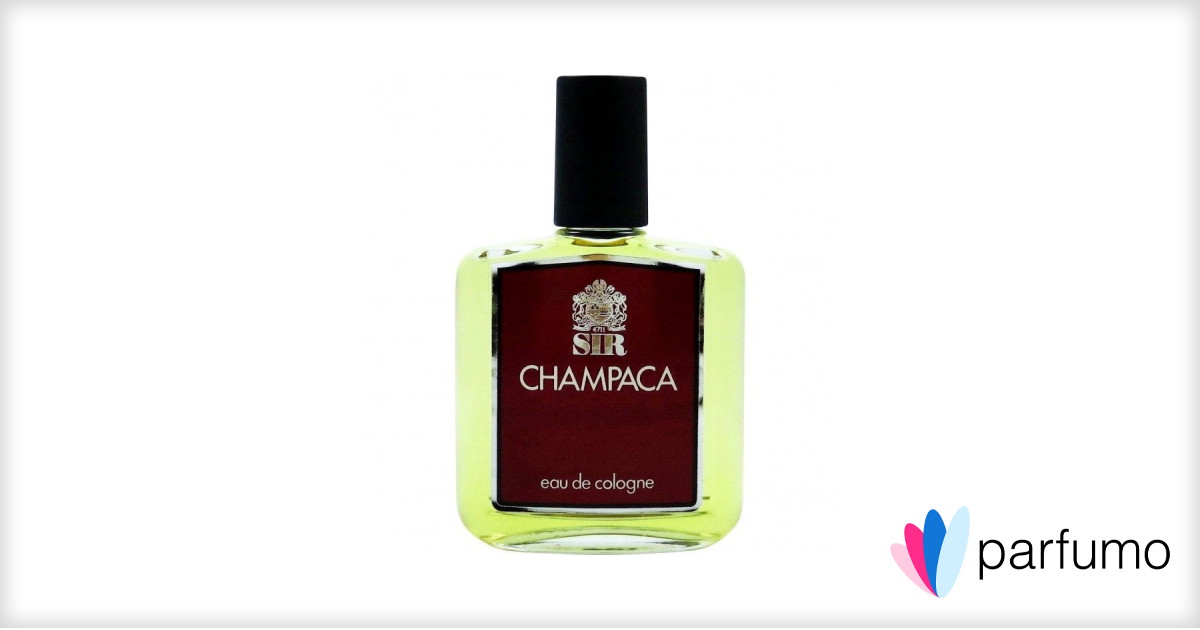 Sir - Champaca by 4711 (Eau de Cologne) » Reviews & Perfume Facts