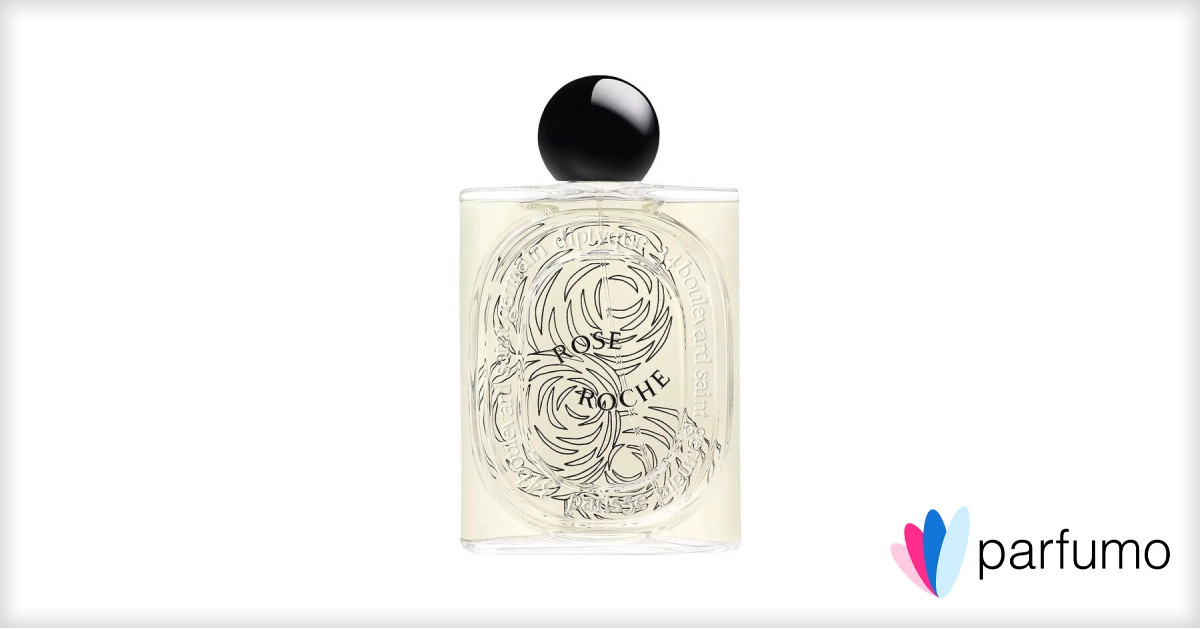 Rose Roche by Diptyque » Reviews & Perfume Facts