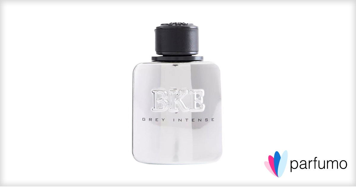 BKE Grey Intense by Buckle » Reviews & Perfume Facts