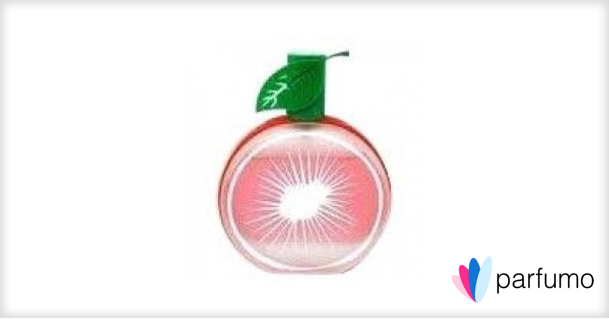 Fruits by Hoops - Fraise / Strawberry by Hoops » Reviews & Perfume Facts