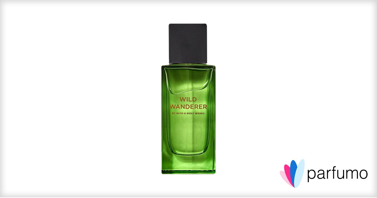 Wild Wanderer von Bath & Body Works » Meinungen & Duftbeschreibung