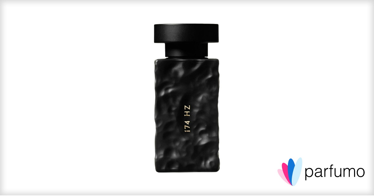 174 Hz by Mad et Len » Reviews & Perfume Facts