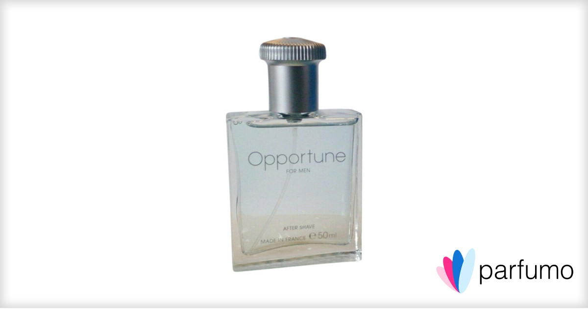 Opportune for Men by Amway (After Shave) » Reviews & Perfume Facts